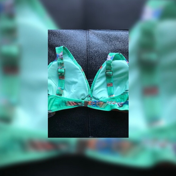 Argento | Swim | Perfect Support Bikini Made In Turkey | Poshmark